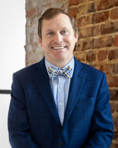 R. Bryan Norris, Jr. | Vernon Law Firm