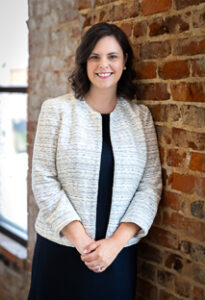 Kristen L. DelForge | Attorney | Vernon Law Firm